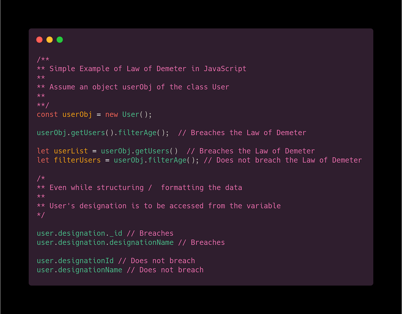 Must-Know: Basic Engineering Principles for Programming | by Shravan ...