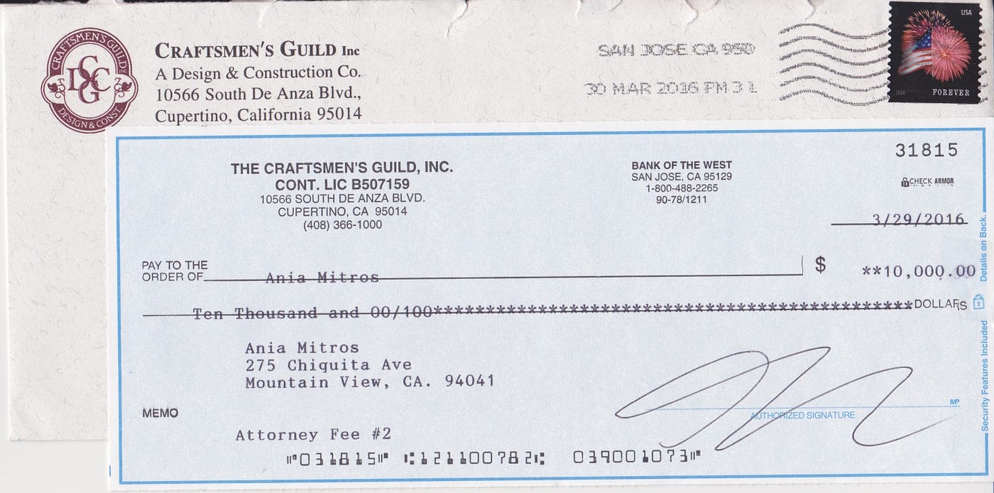 Craftsmen’s Guild: Arbitration vs Litigation | by Ania Mitros | Medium