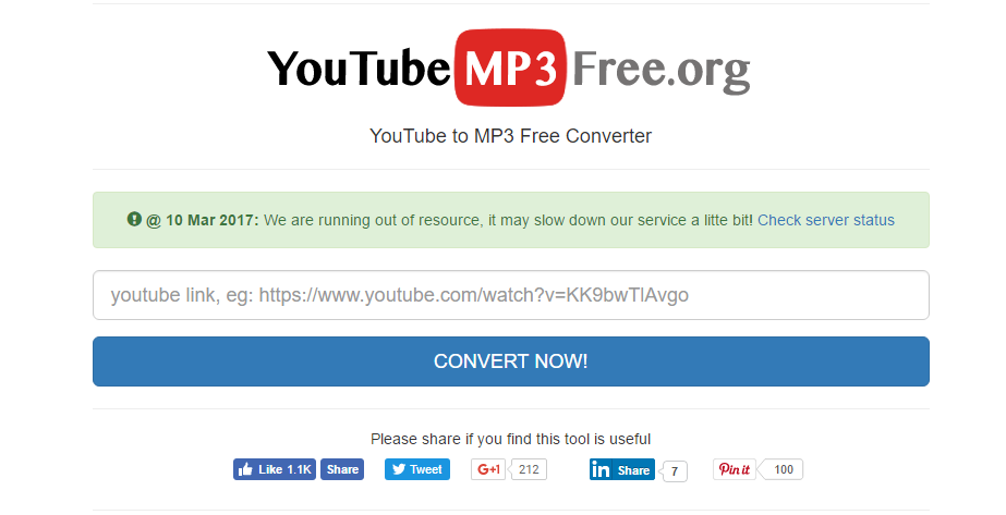 Top 10 Free YouTube Download Websites | by Mannu | Medium