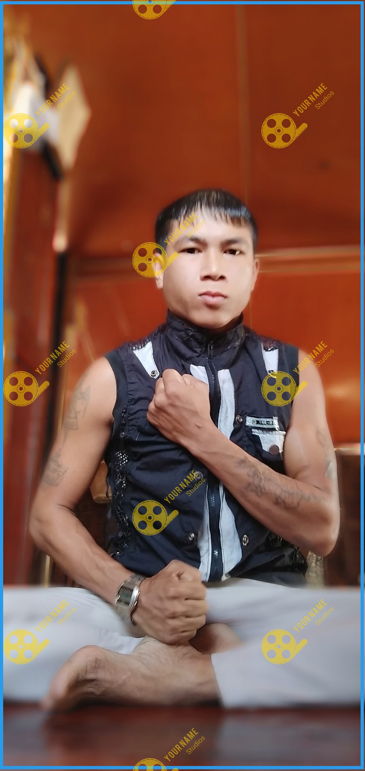 Untitled | by Ko Min Soe Ko Min Soe | Medium