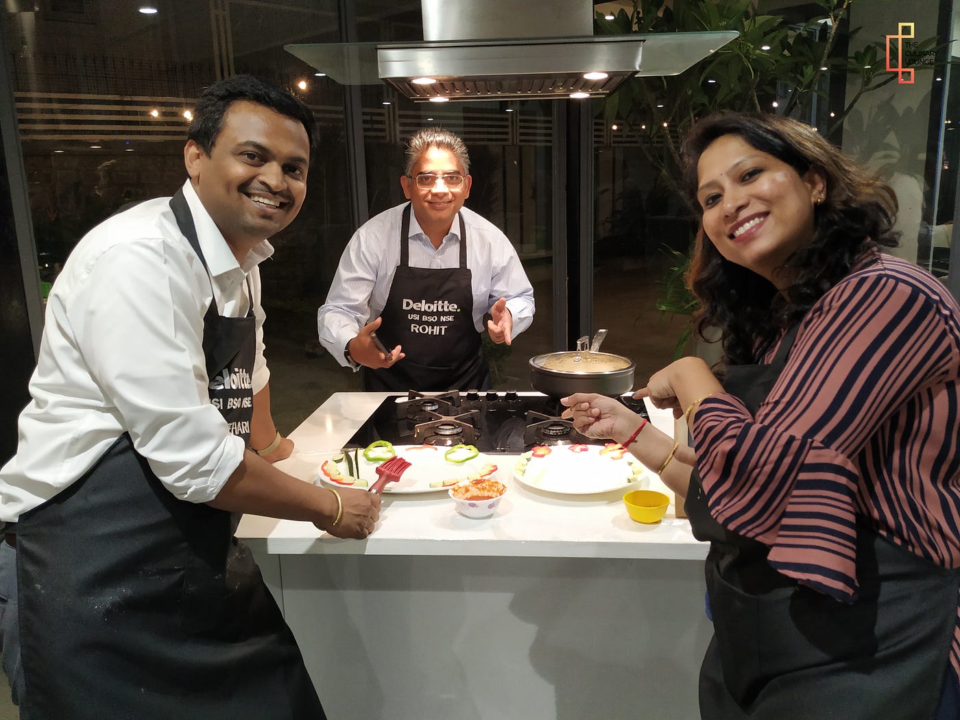 The Deloitte Kitchen War. While India and New Zealand fought it… | by ...