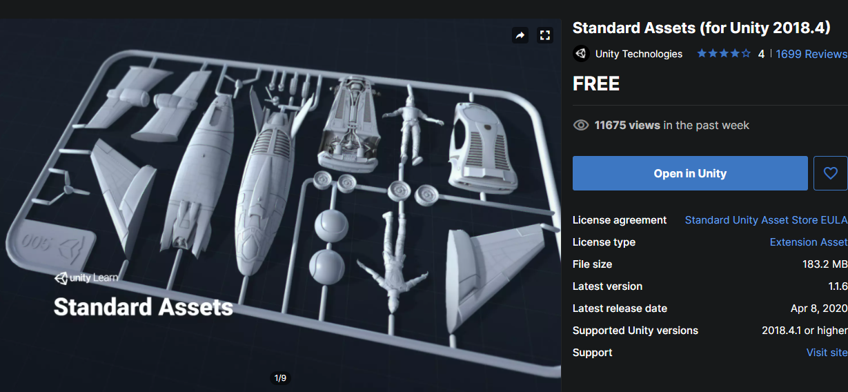 Cross-Platform Input in Unity. Now that most of the gameplay mechanics… | by Matthew Clark ...