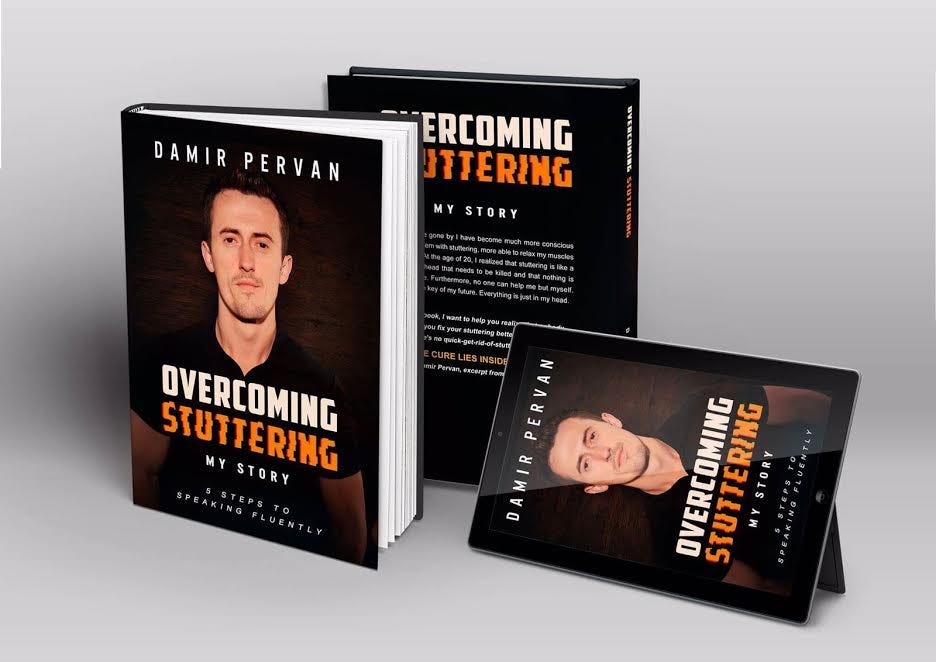 Damir, the man that wants to “inspire millions” | by Catarina Vila Nova ...