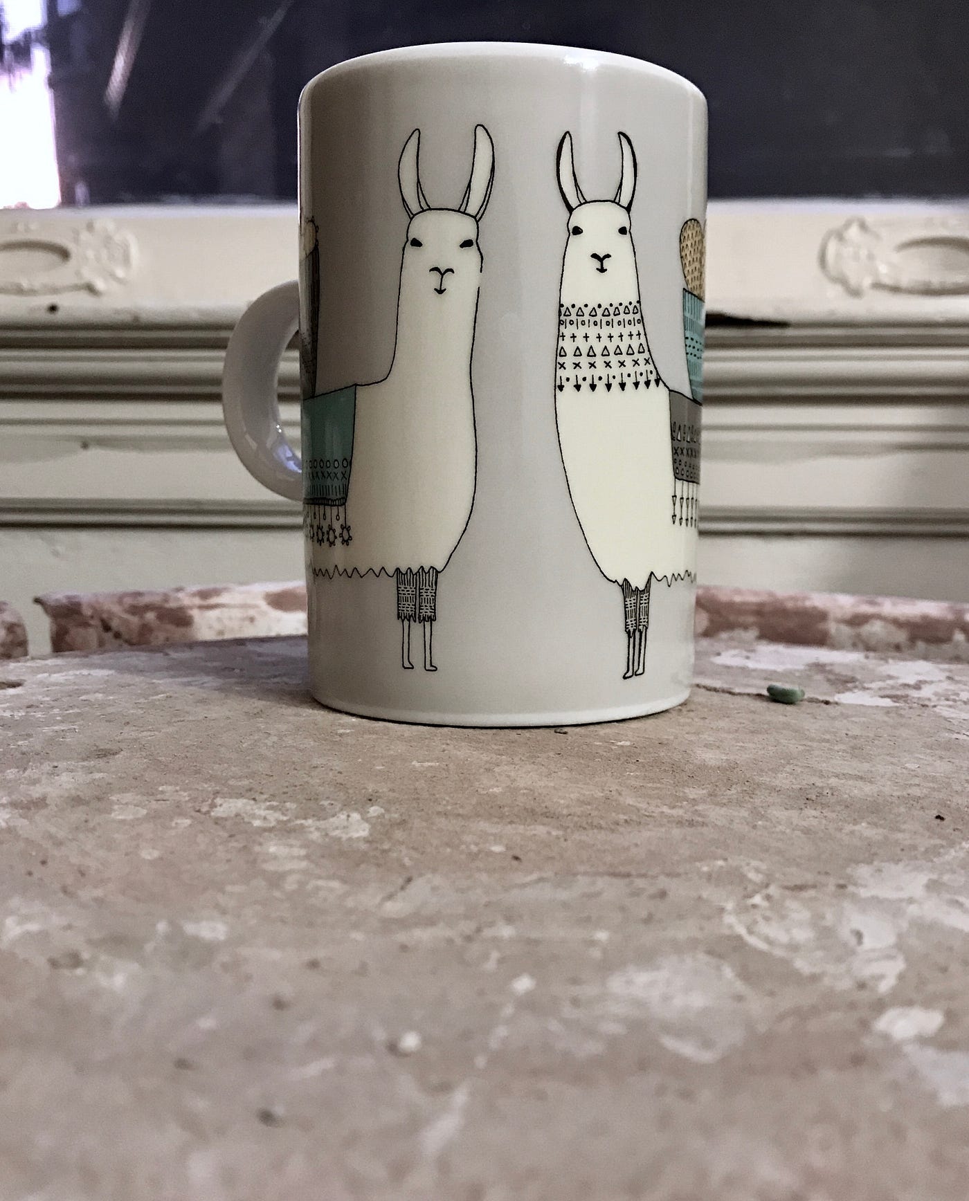 The Invisible Mug. How often do you notice the mug you are… | by Niki ...