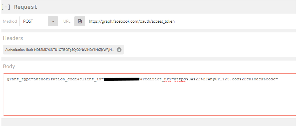 Manually Access Facebook APIs using OAuth 2.0 | by Madhuvantha K.A.N ...