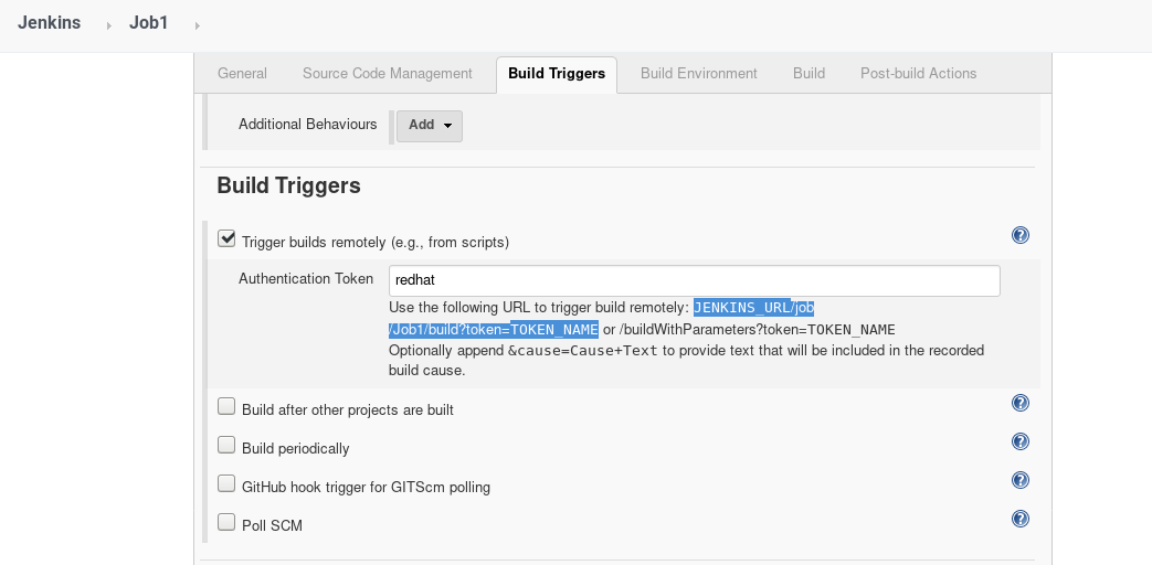 Integrating (Jenkins+Git+Docker) using Docker Image | by Gursimar Singh | Medium
