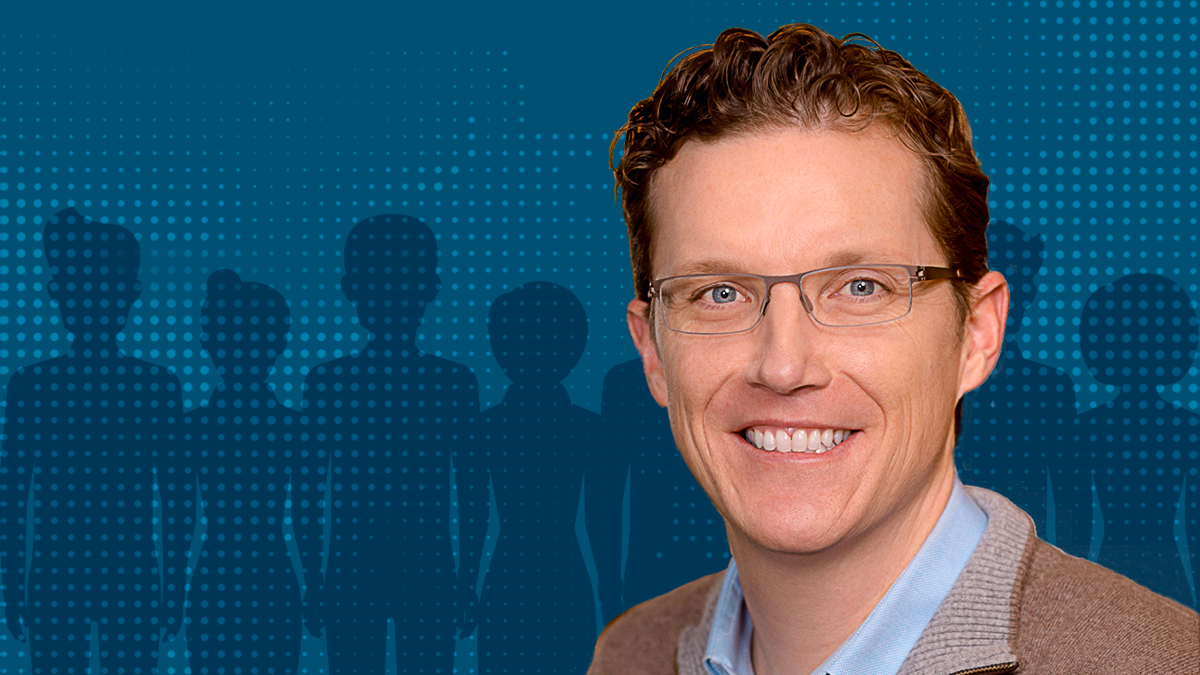 People@Cisco: Jonathan Davidson. Classic cars and technology are two ...