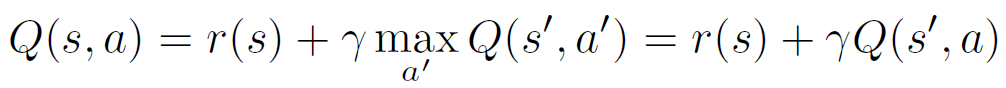 Reinforcement learning: Q-learner with detailed example and code ...