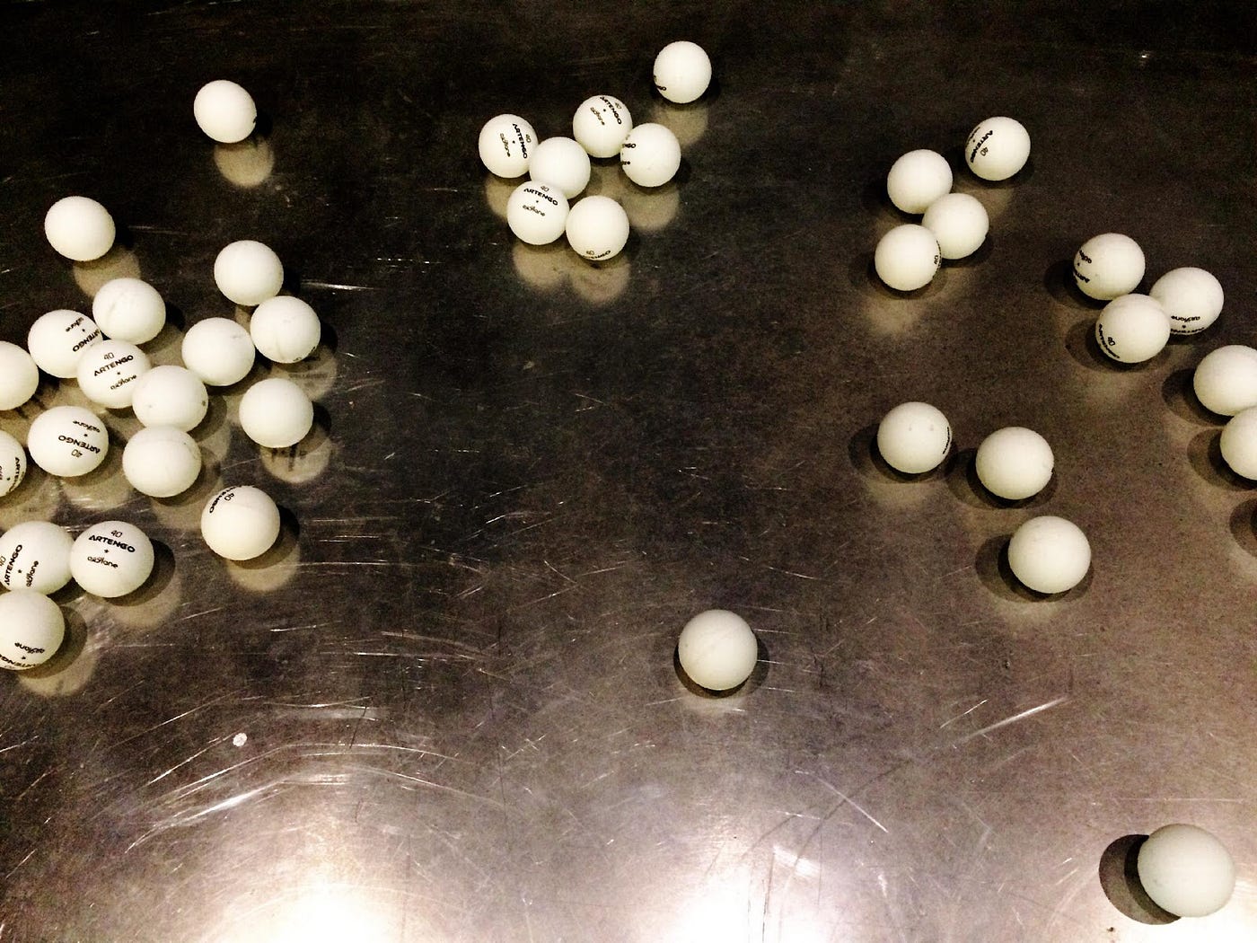 “Ping Roll” – Manuel Rocha Iturbide | by Fernando Stephano Vásquez ...