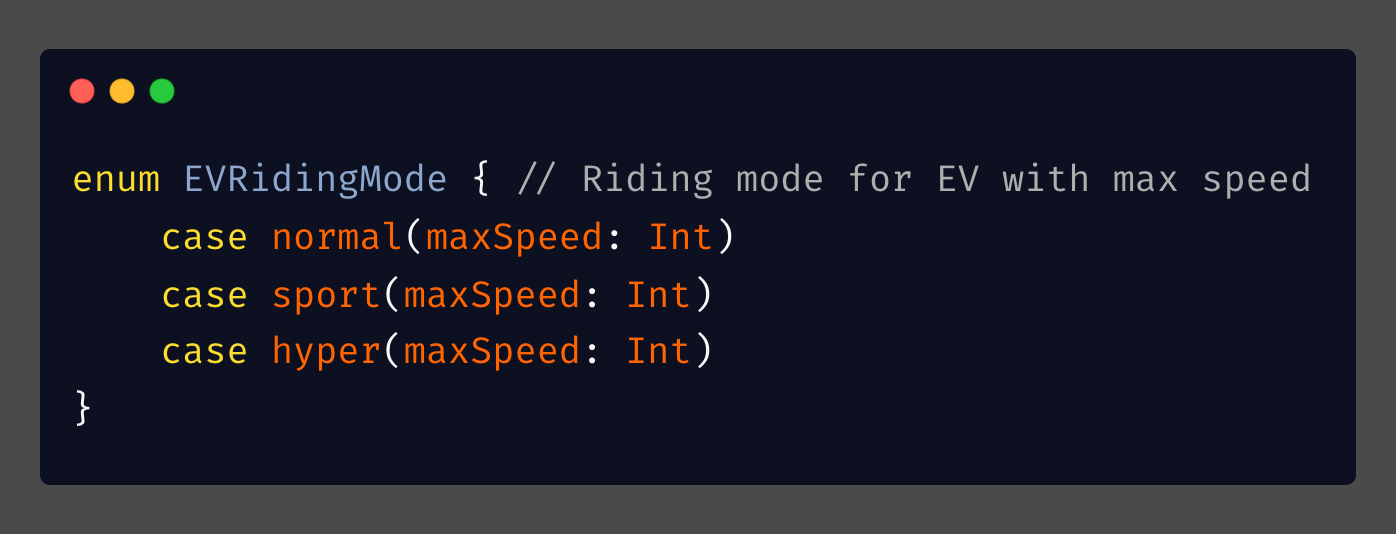 What is indirect enum in swift?. An indirect enum is an enum that… | by Milan Panchal | Geek ...