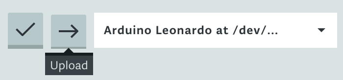 Tutorial — A Simple Arduino Deploy Button By Aleksander Gregorka Medium 0832