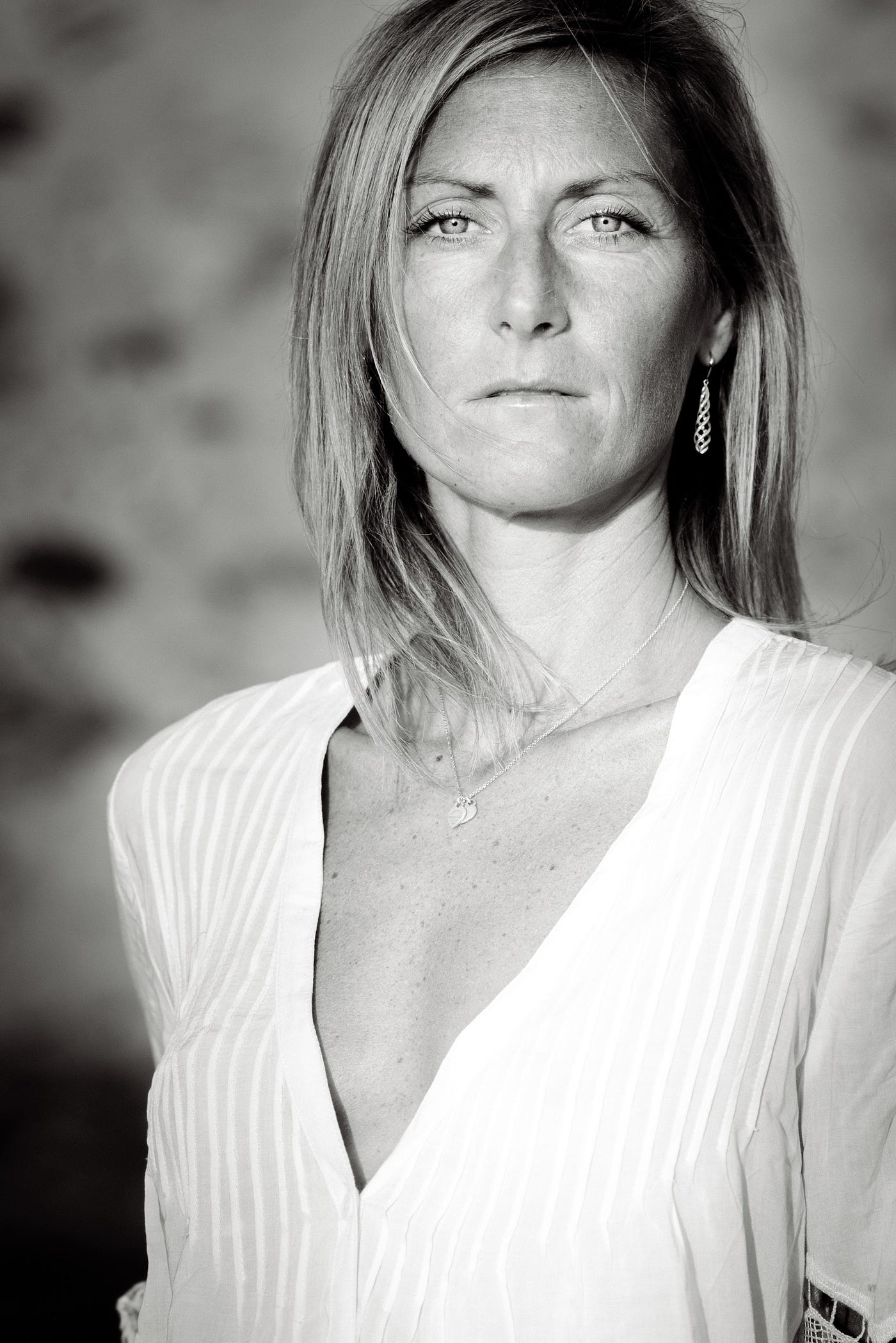 Heroes Of The COVID Crisis: How Director Elizabeth Blake-Thomas and ...