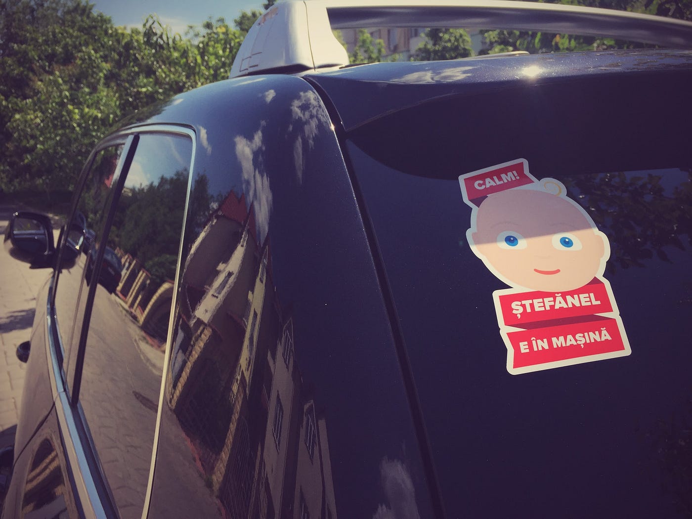 Stickers.pub Doors are now open! | by Stickers Pub | Medium