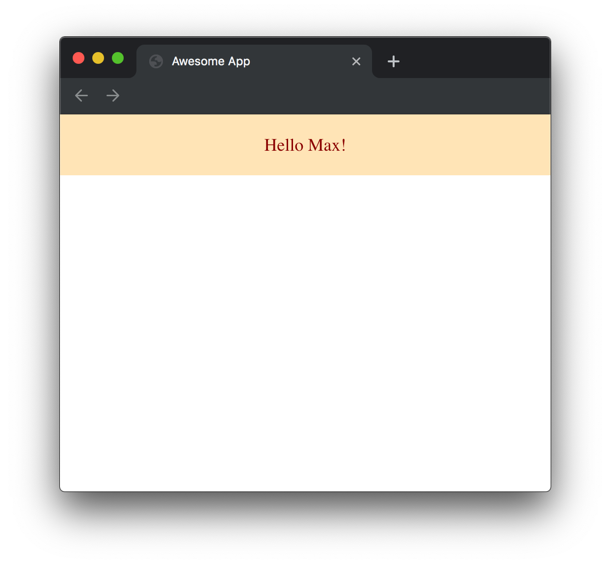 Setting Up A React Typescript Sass Webpack And Babel