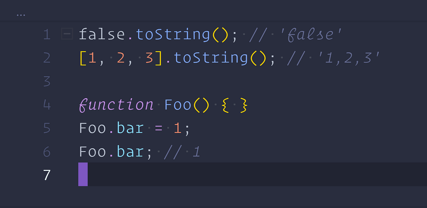 Master The Weird Parts Of The Javascript By Mahendra Choudhary Medium