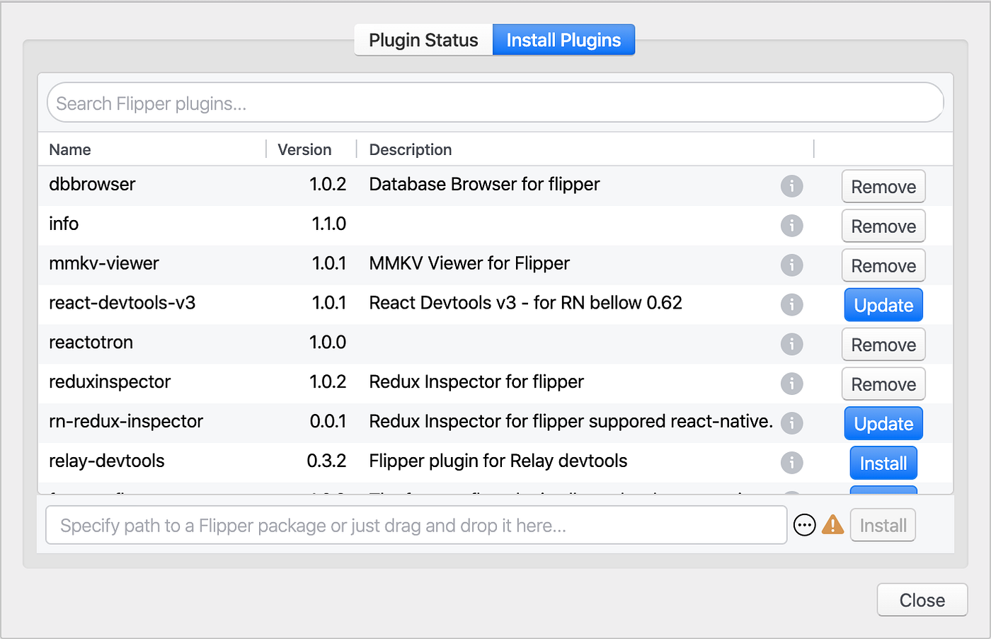 Flipper — A React Native revolution | by Lukas Kurucz | ITNEXT
