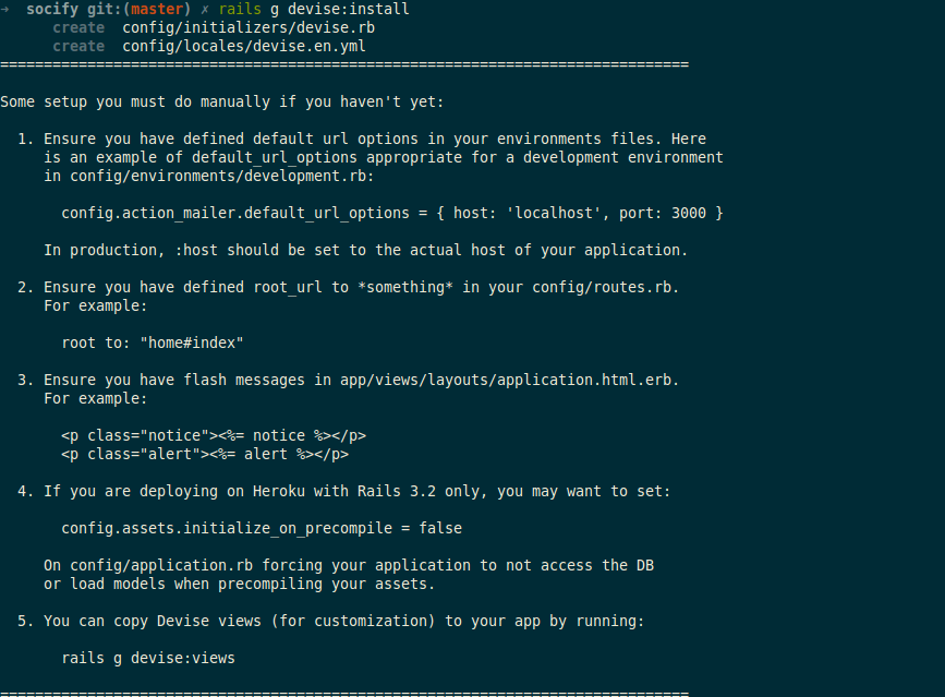 How To Develop A Social Network Using Ruby On Rails By Sudharsanan Muralidharan Rails Ember