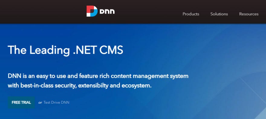 4 ASP.NET open-source eCommerce solutions for a quick store launch | by ...