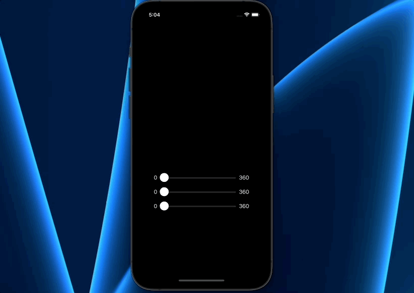 Exercise — 用UIBezierPath模仿Apple Watch Rings Interface | by 信樂太郎 | 彼得潘的 Swift iOS App 開發教室 | Mar ...