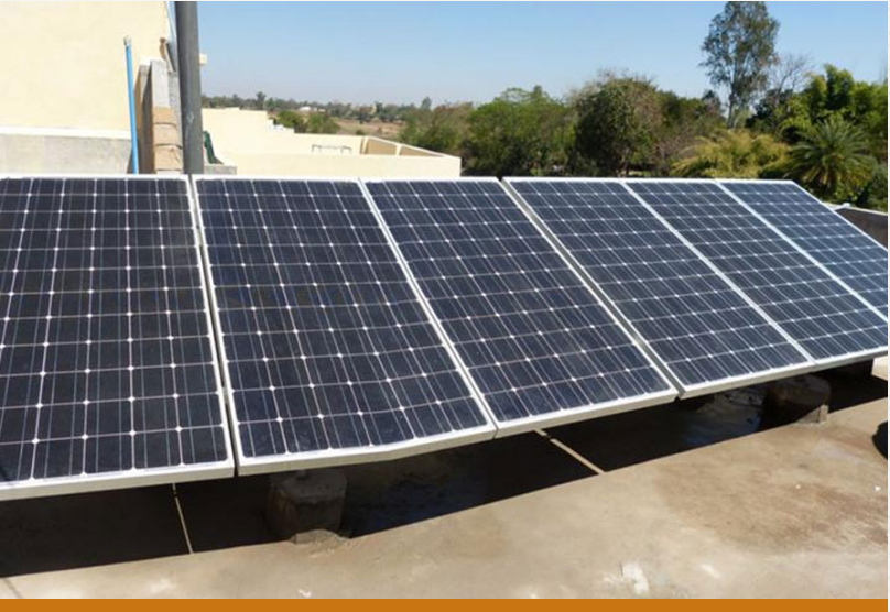 Karnataka (KREDL) Sets an Ambitious Target of 6000 MW of Grid Connected ...