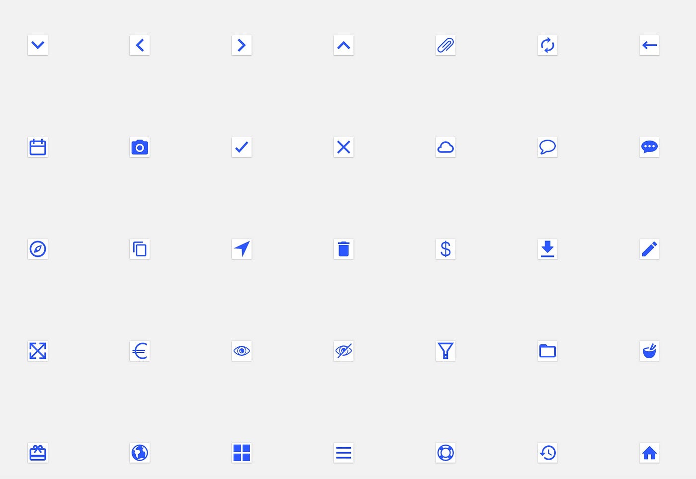How to create a Design System in Sketch (Part Two) | by Marc Andrew ...