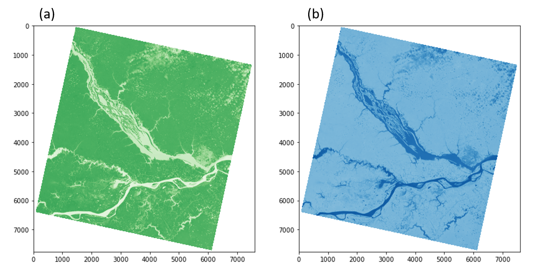 Python for Geosciences: Satellite Images | Analytics Vidhya