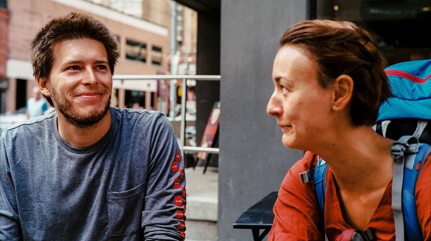 Blake Fletcher – Medium