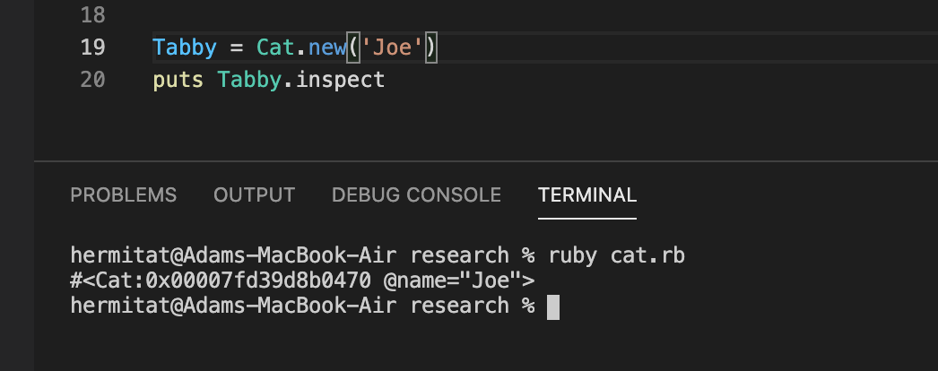 Metaprogramming In Ruby A Brief And Simple Explanation For How By Adam Thorne Codex Medium