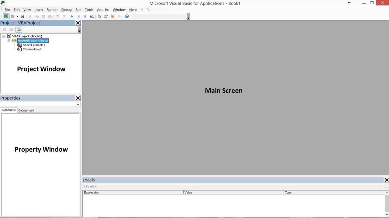 The easiest way to learn Excel Macros interactively | by Yen Ming Tan ...