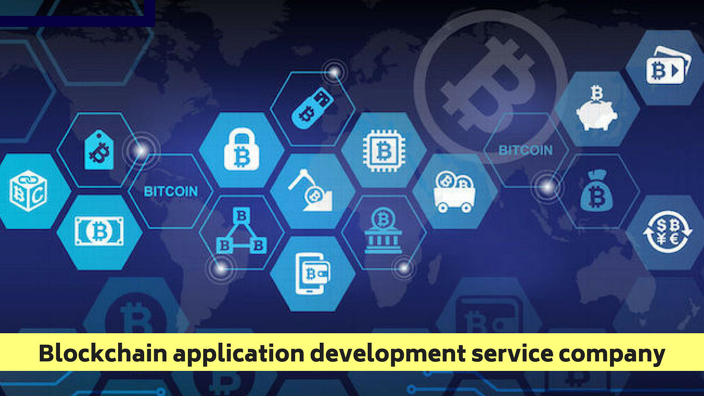 Blockchain Development Services. What is Blockchain? | by Viraj Sarode ...
