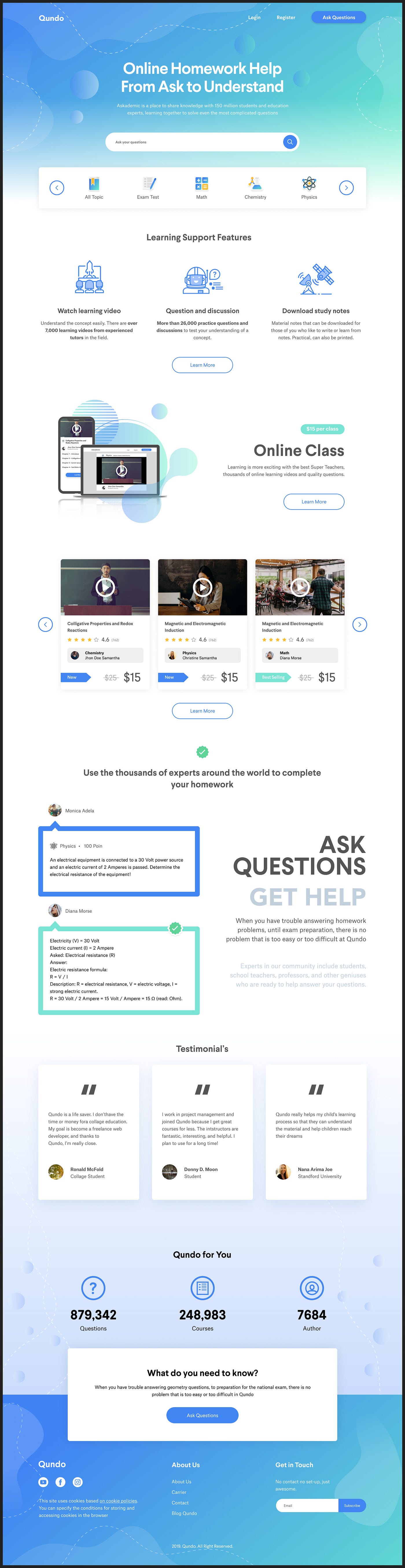 UI Review — #4. Ini adalah artikel yang me-review… | by Dwinawan ...