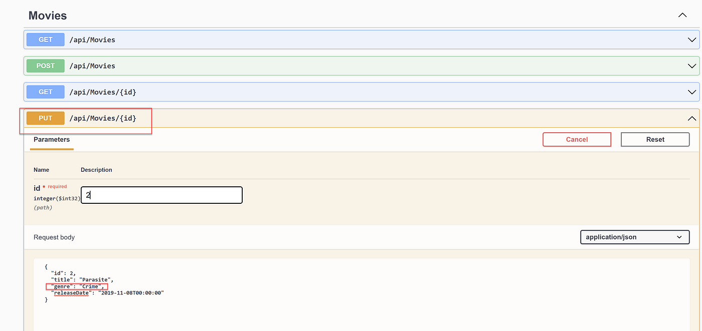 Build A Restful Web Api With Aspnet Core 6 By Sena Kılıçarslan Net Core Jun 2022 Medium