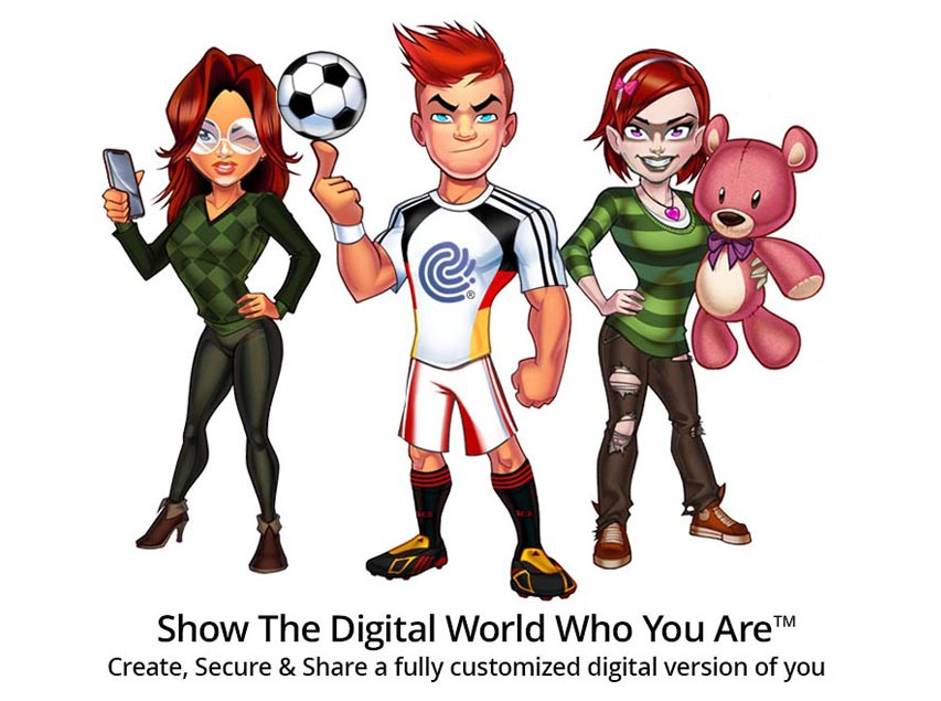 Gamifying Self-sovereign Identities With Liquid Avatar | by Lance Ng ...
