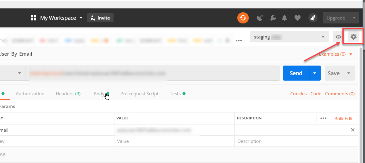 How To Configure Postman Newman Api Tests In Azure