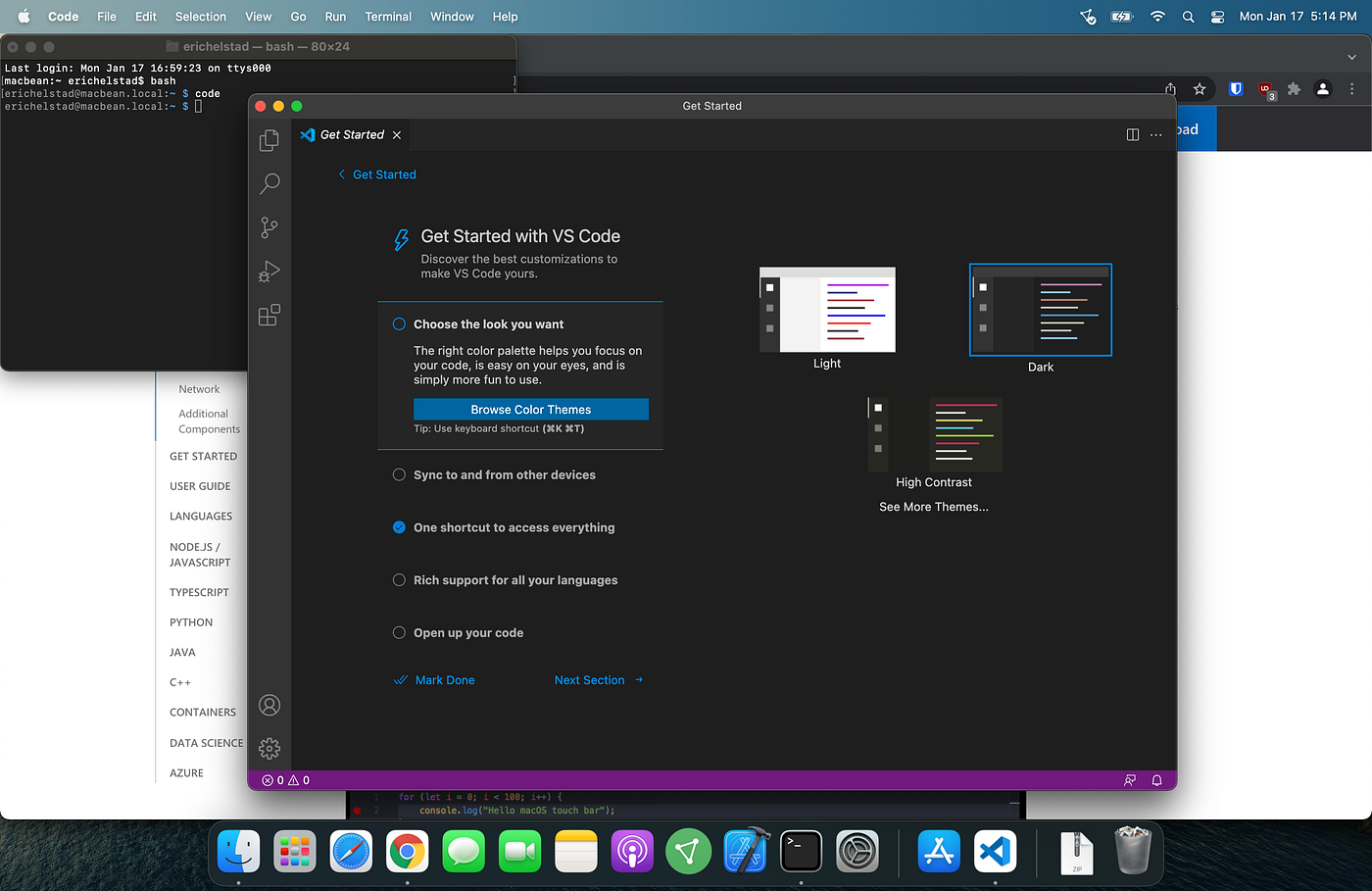 Visual Studio Code Install. VS Code is a very popular code editor… | by ...
