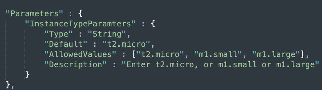 AWS Cloud Formation in a Nutshell | by Teva Velu | Nov, 2021 | Medium