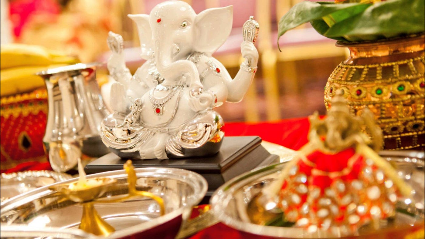 Significance of Tilak Ceremony in Hindu Weddings | by Auromira Weddings ...