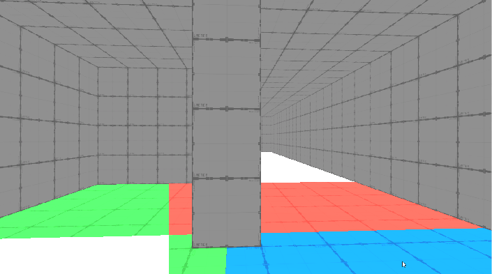 Multiple Recursive Portals and AI In Unity Part 2: Portal teleportation | by Lim Ding Wen | Medium