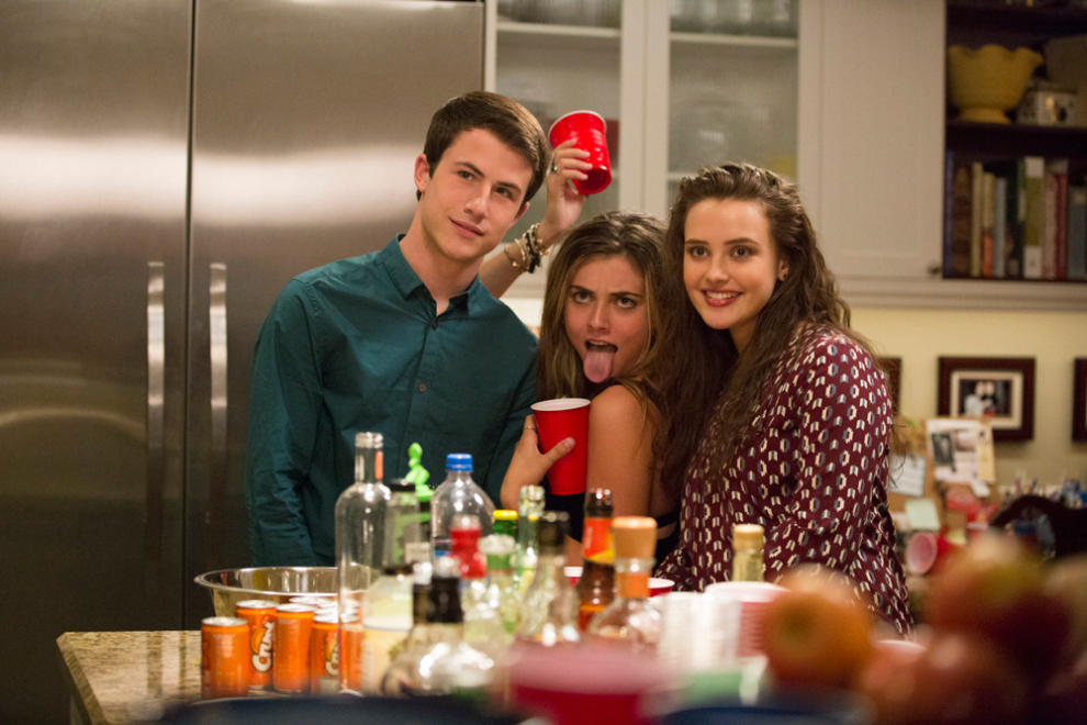 Por que, Hannah Baker?. “Oi, é a Hannah. Hannah Baker… | by Liv Lima ...