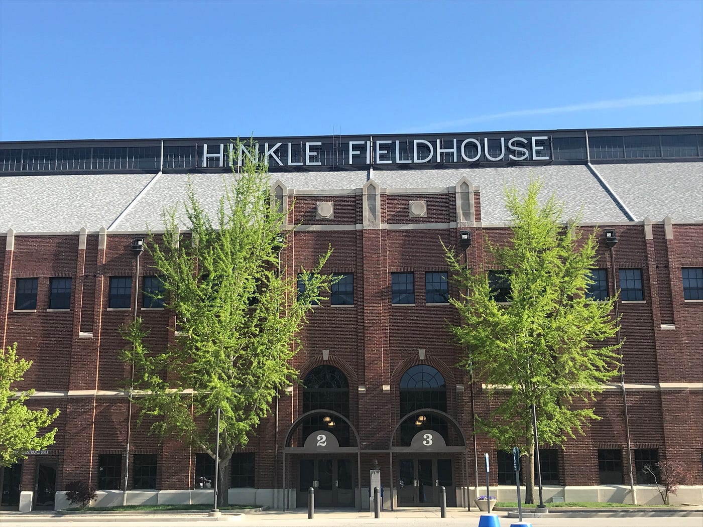 Butler Basketball and the Remaking of a University | by Gehrig Parker ...