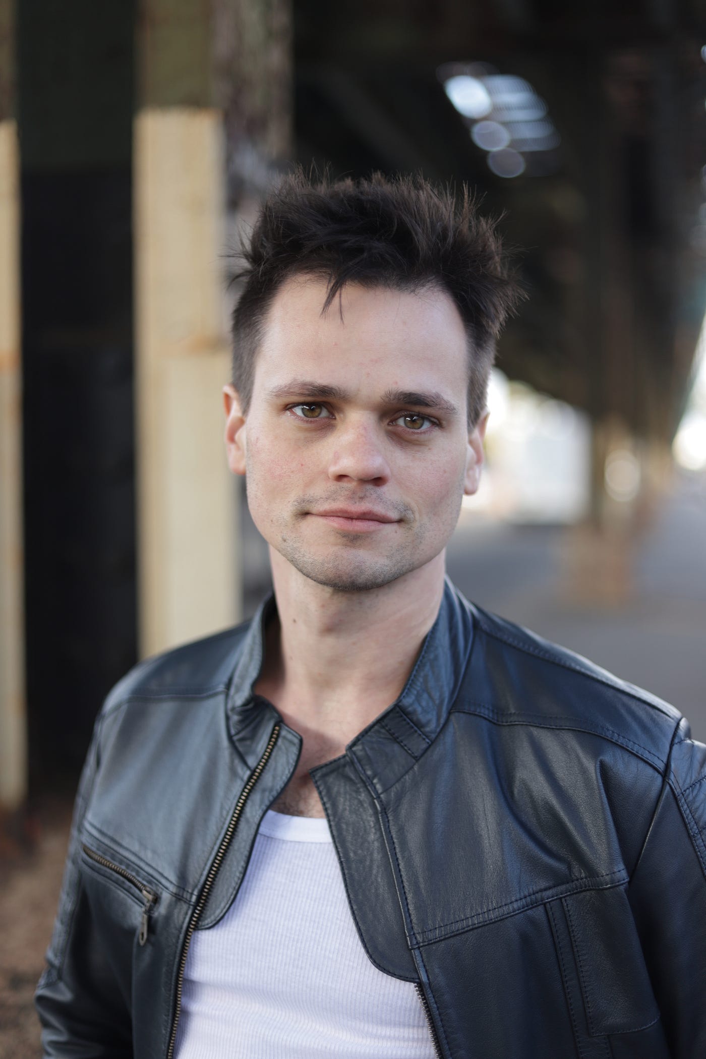 Rising Star Aaron Dalla Villa On The Five Things You Need To Shine In ...
