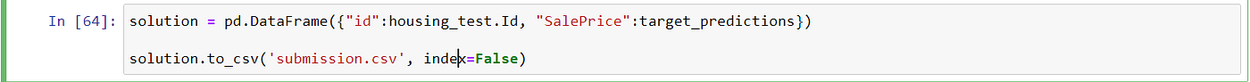 Predicting house prices: GradientBoostingRegressor Algorithm. | by Esthernjihia | Nur: The She ...
