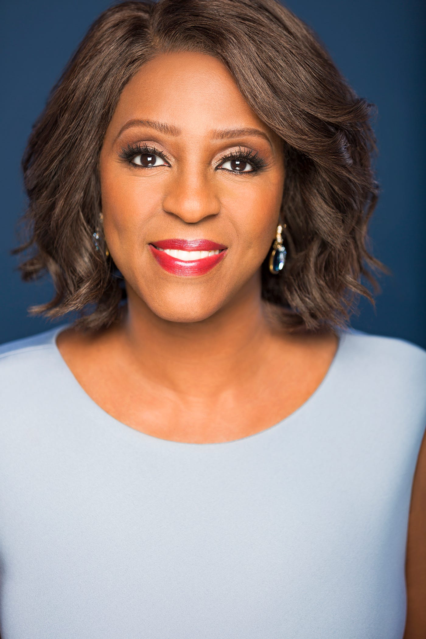 Emmy Award-Winning Journalist Cheryl Wills On The Five Things You Need ...