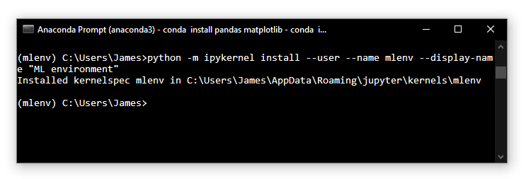 Setup Python for Machine Learning | Towards Data Science