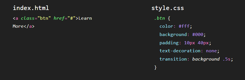 Lab 1 — CSS. CSS (Cascading Style Sheets) | by Christian Grewell ...