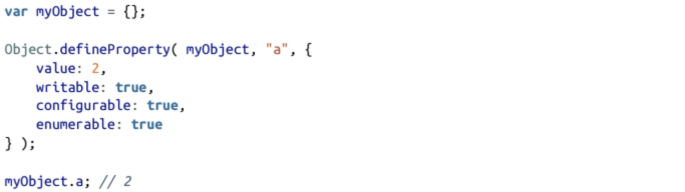 Javascript 101: Objects. Today we start by debunking a common… | by Ewere Ebie | Geek Culture ...
