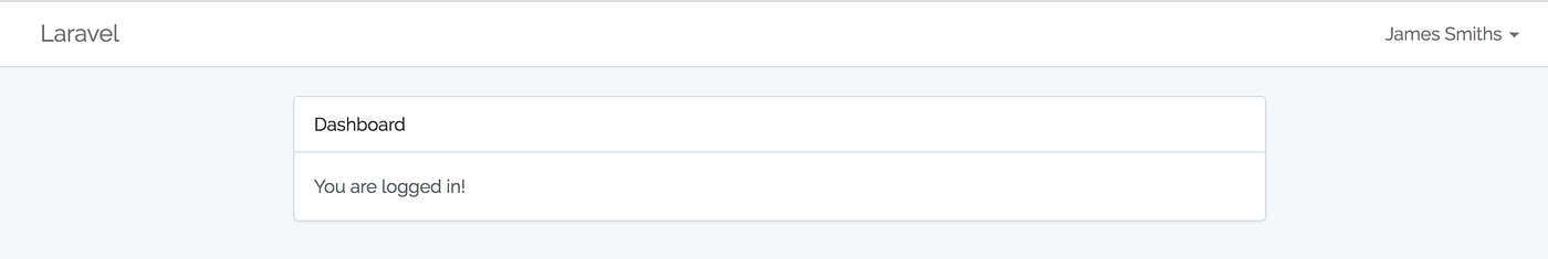 Tutorial 7: How to Build a Laravel 5.4 Administration Module with Role-based permissions using ...