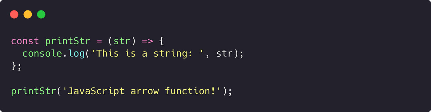 TypeScript and JavaScript: Useful shortcuts to know | by Marcio dos ...