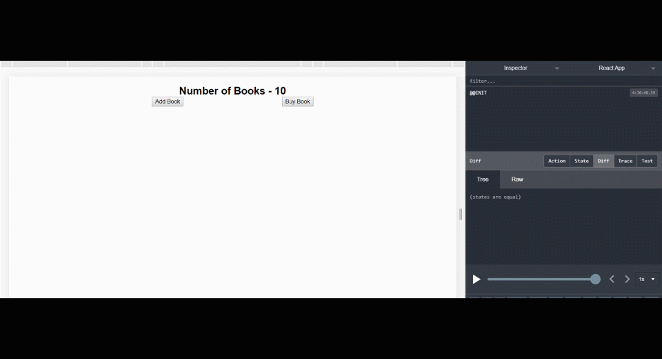 React-Redux ง่ายๆ. Redux คืออะไร ? | by RUNGPHARIT | Medium