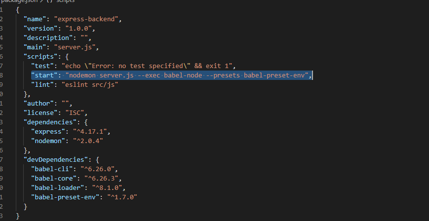 How to create a REST API with Express.js and Node.js | by kirti kaushal | Weekly Webtips | Medium